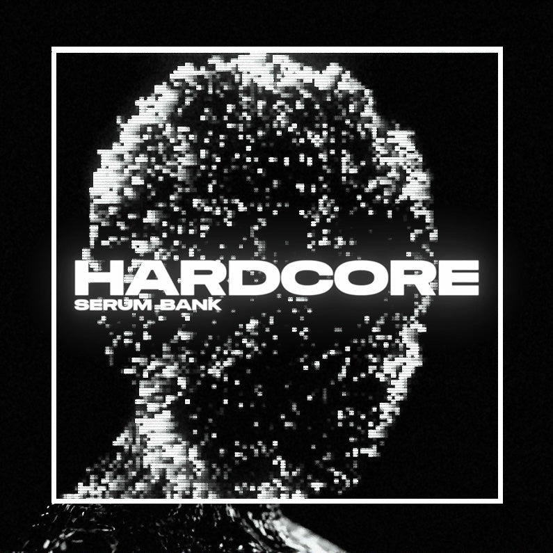 "DEVOUR" ONE SHOT KIT – Hologram.cc