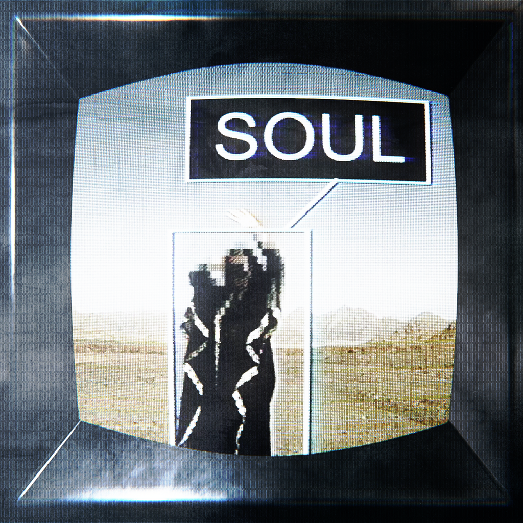 "SOUL" SERUM BANK – Hologram.cc