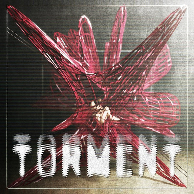 "TORMENT" Drum Kit – Hologram.cc