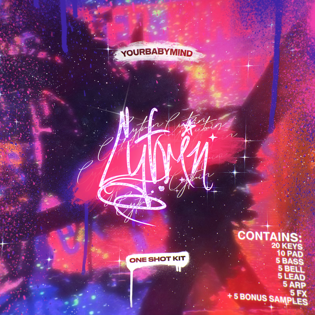 CYTRIN ONE-SHOT KIT – Hologram.cc