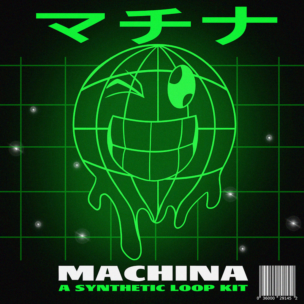 SYNTHETIC – Hologram.cc