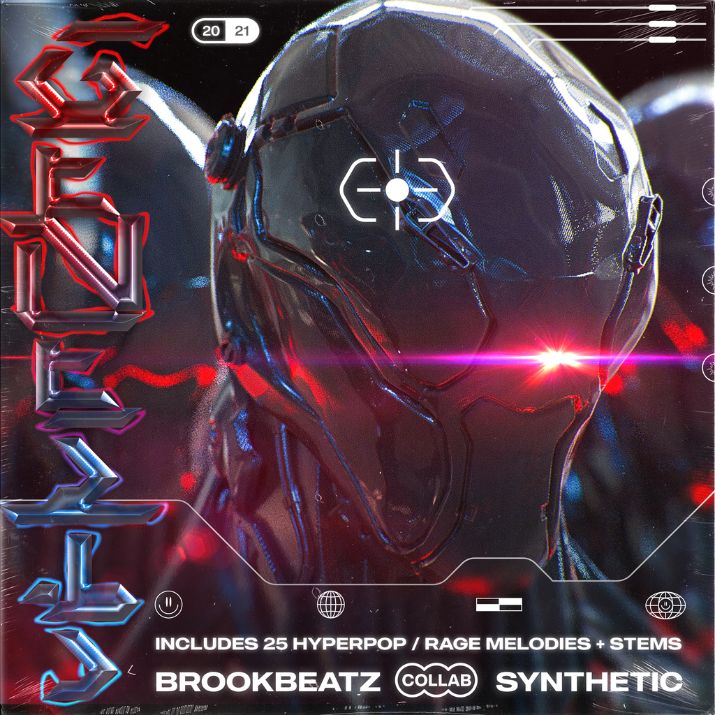 Genesis 🤖 Loop + Midi Kit [Rage/Hyperpop Melodies] - Hologramkits.cc ...