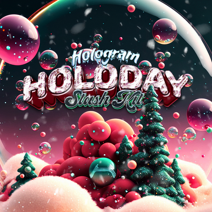 HologramKits.cc | Premium Serum Presets, Drum Kits, and Sample Packs ...