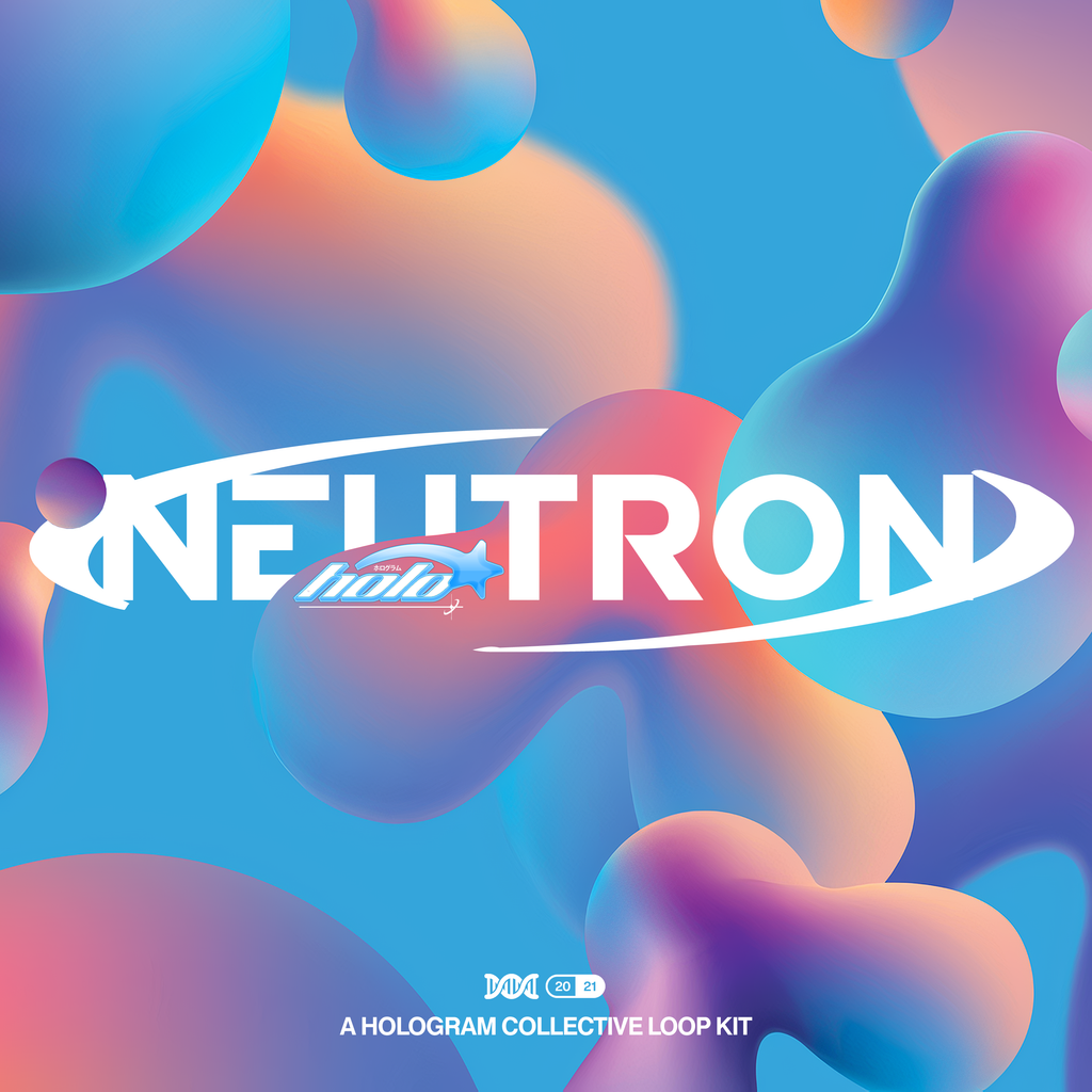 [FREE] NEUTRON SAMPLE PACK – Hologram.cc