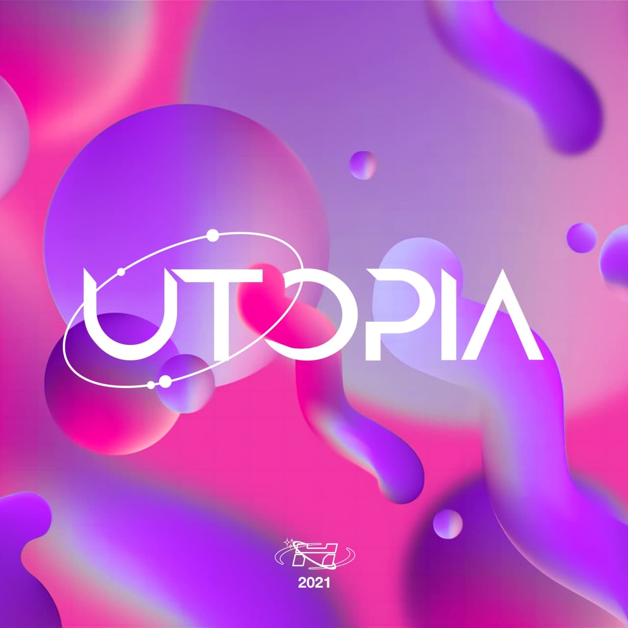 [FREE] UTOPIA SAMPLE PACK – Hologram.cc