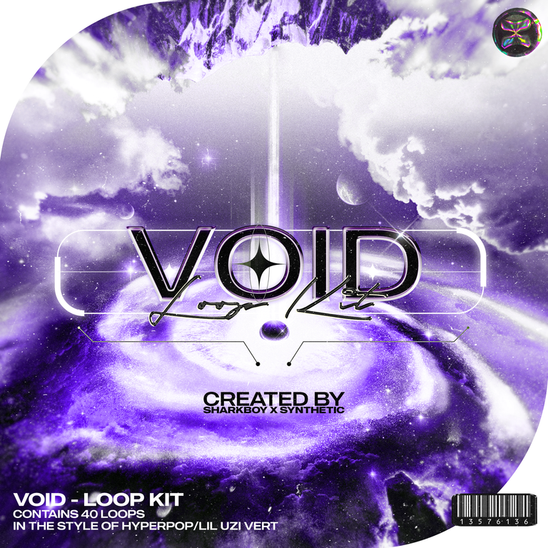 VOID SAMPLE PACK – Hologram.cc