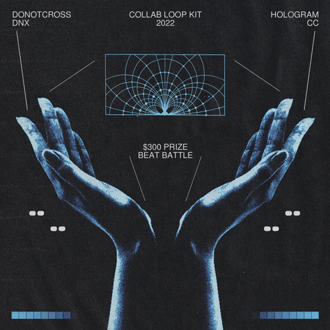 SAMPLE PACKS – Hologram.cc