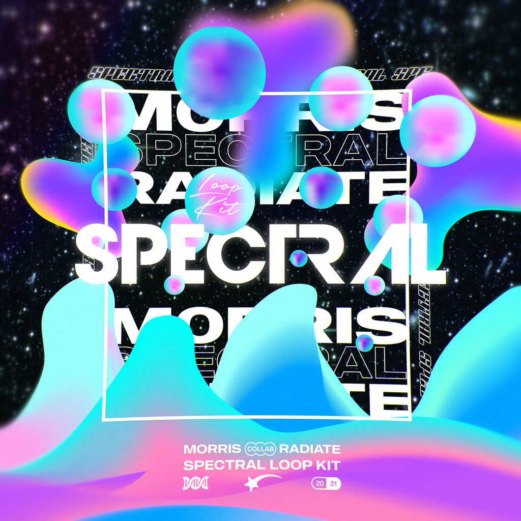 SAMPLE PACKS – Page 3 – Hologram.cc