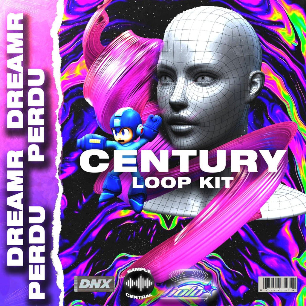 CENTURY LOOP KIT – Hologram.cc