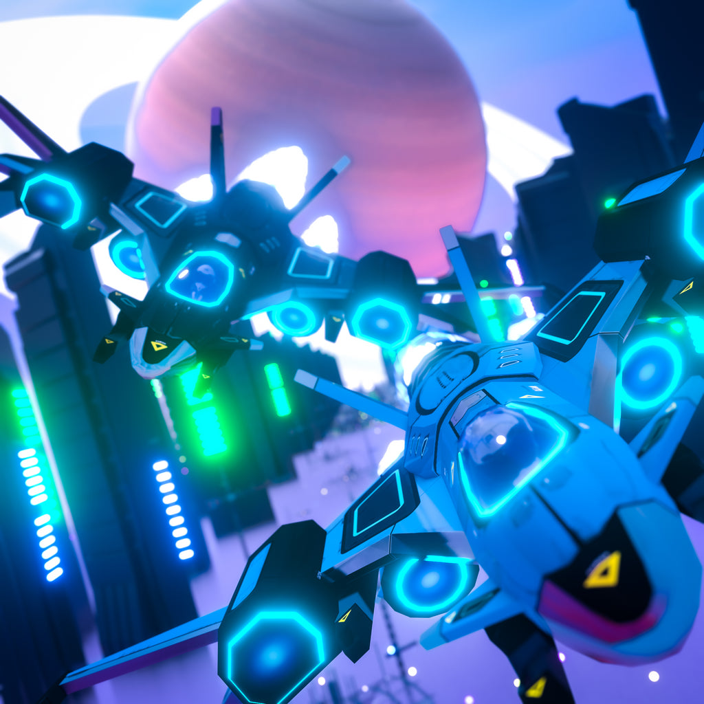 FENDII – Hologram.cc